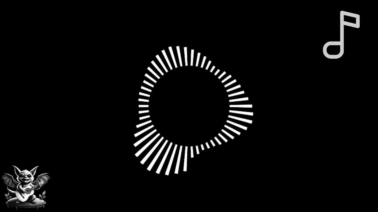 Gravity in Bloom ♬ 🖤 | Original Song - YouTube