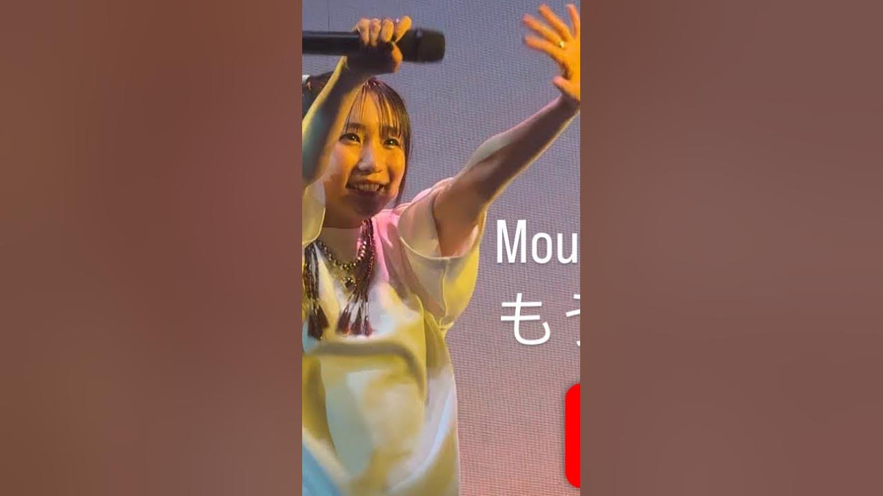 [4K] YOASOBI - Mou Sukoshi Dake / Have a nice day ( YOASOBI Asia Tour Live in Jakarta 2024 ...