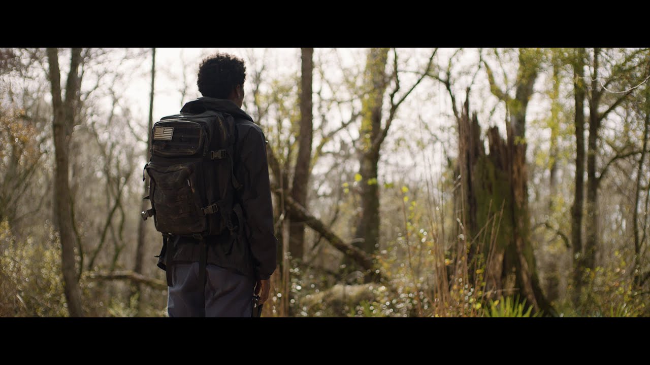 WMD - Short Film By Shaun Rogers - YouTube