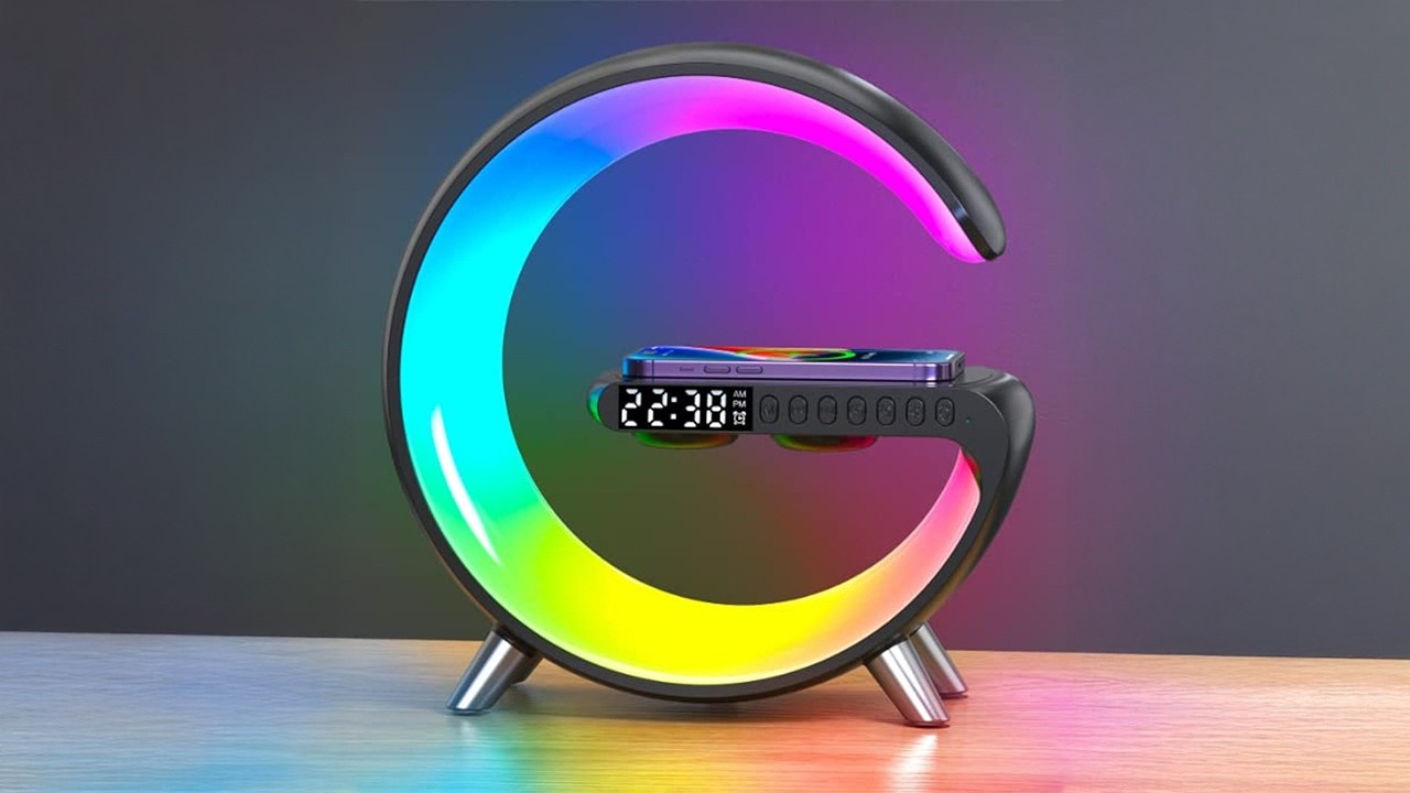 13 Cool Gadgets and Inventions (2025) You can Buy Now - YouTube