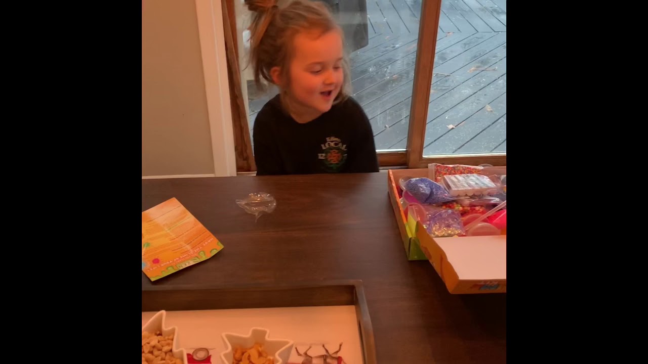 Ava’s Slime - YouTube