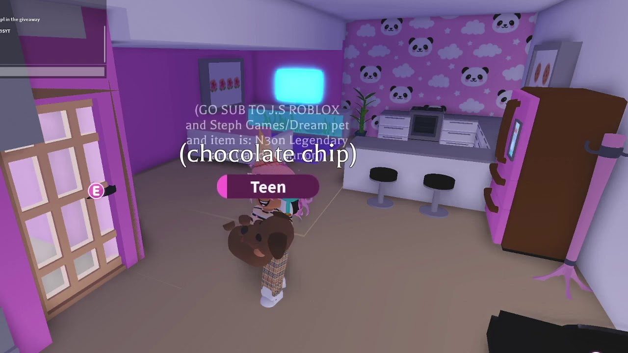 Making a neon Chocolate Labrador/ Part 1 + Giveaway - YouTube