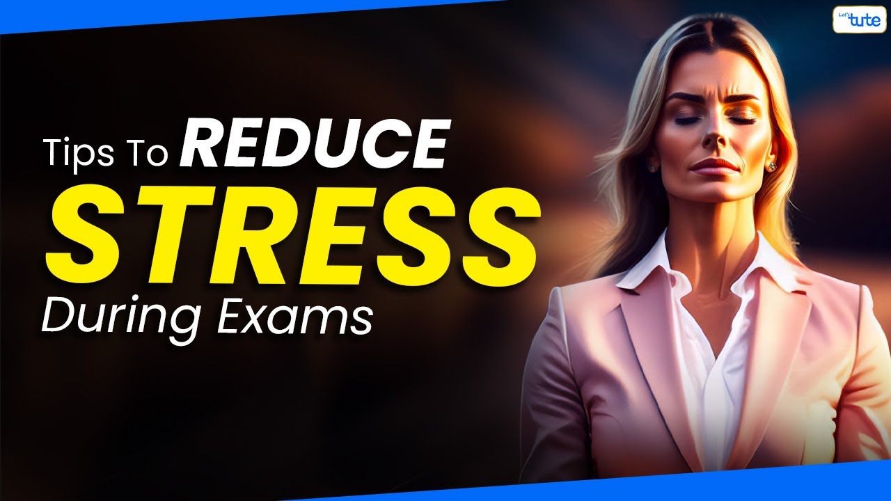 Tips to Improve your Mental Health during exam| Mental health awareness ...