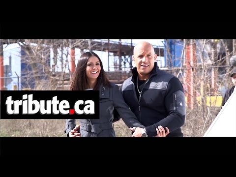 xXx: Return of Xander Cage - Featurette: \
