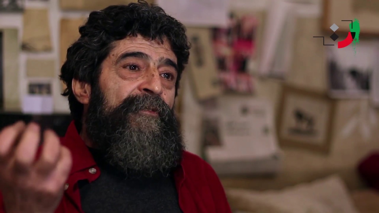 Bahram Dabiri - Part 05 - بهرام دبیری - قسمت پنجم - YouTube