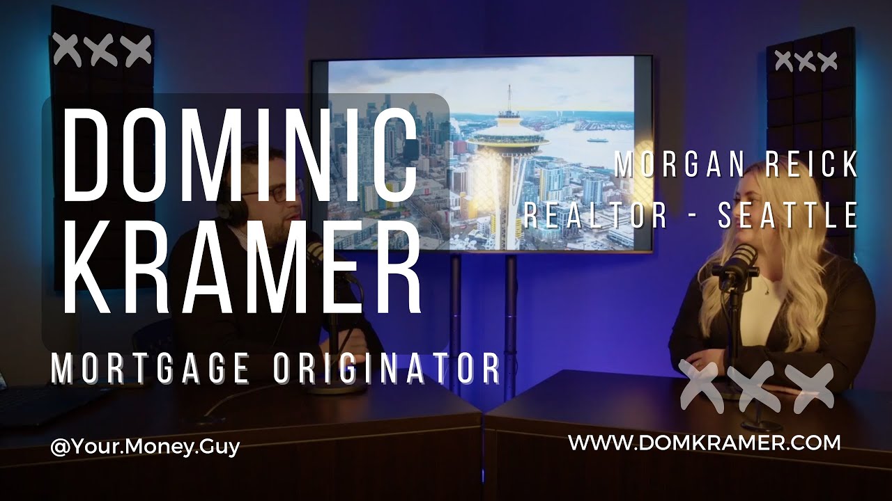 Episode 4 - Morgan Reick - YouTube