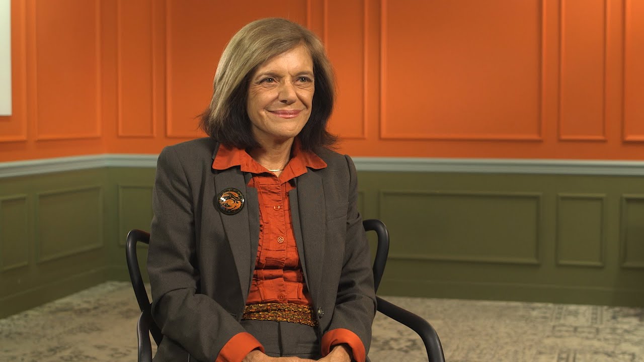 "It sets the tone." Dr. Linda Nilson on Leading the First Day of Class ...