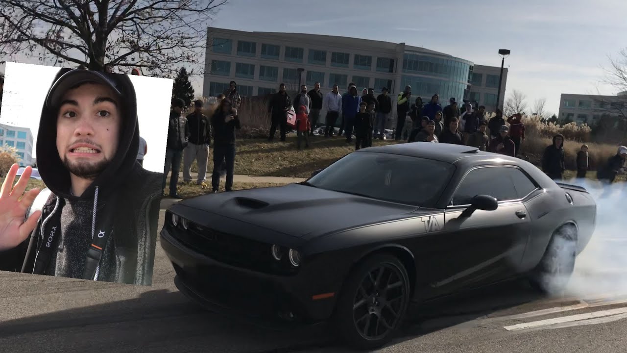 STREET RACING TUNER CARS IN MEXICO - YouTube