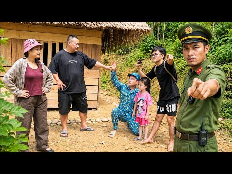The Full Journey: How A Veteran Father Defeated His Ex-Wife’s Plot With Government Help