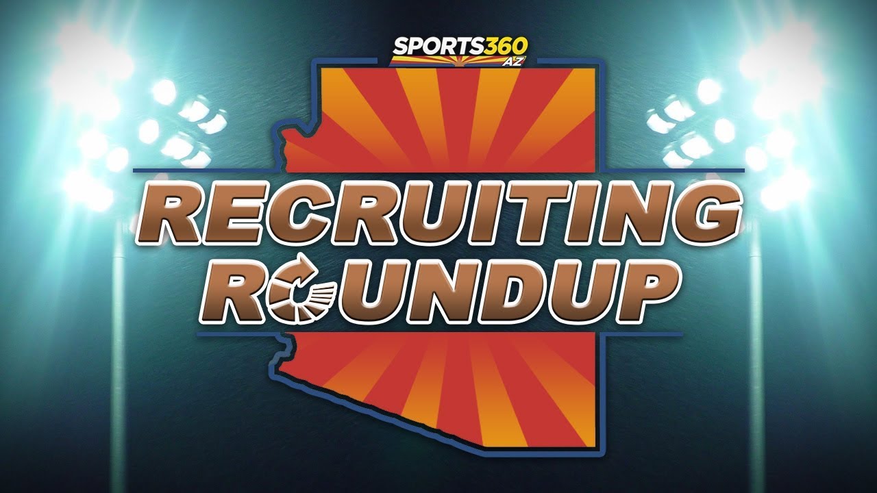 Tosh Baker Breaks Down Notre Dame Commitment - YouTube
