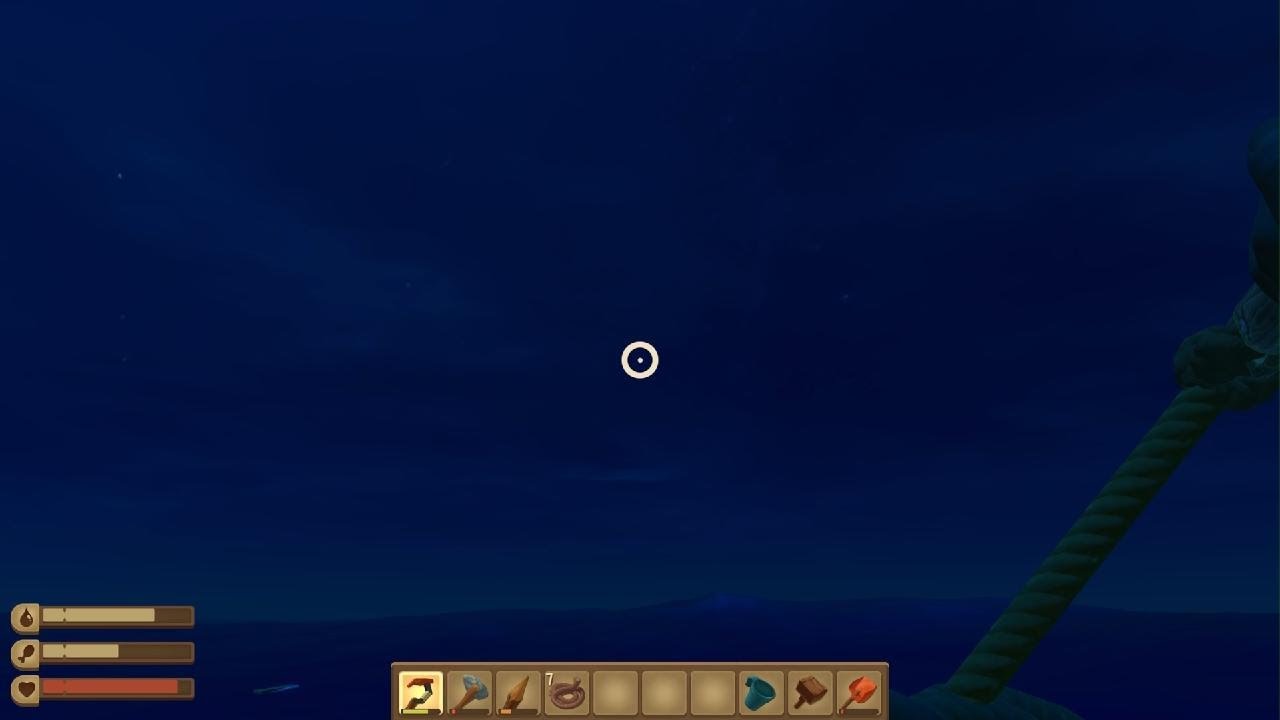 Raft pt2| Mic is working - YouTube