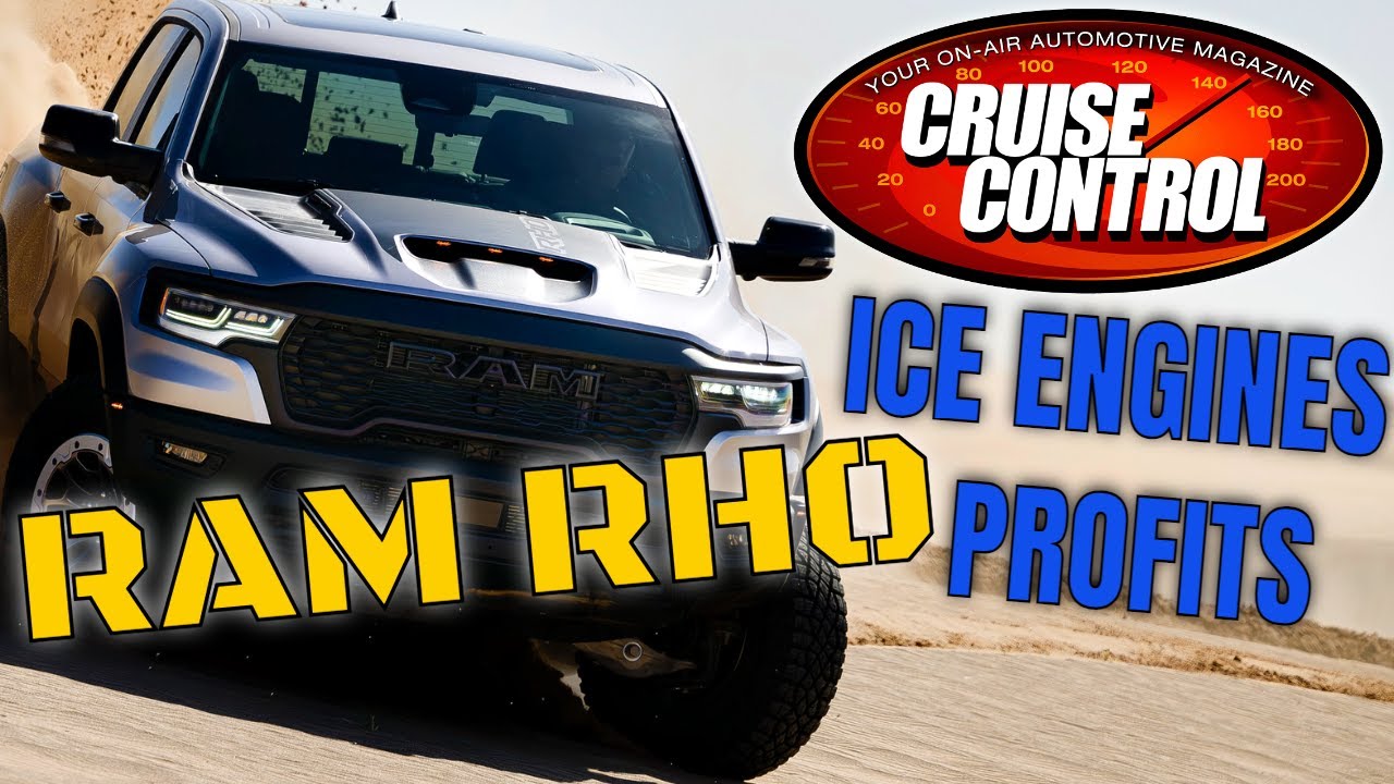 RAM RHO, GM AND FORD ICE, CAROLINA SQUAT OUTLAWED - YouTube