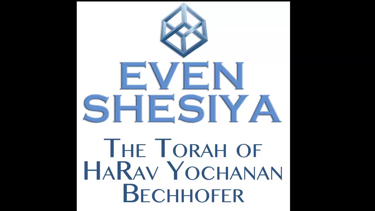 Pesach, Matzah, and Maror - Three Aspects of the Geulah - YouTube