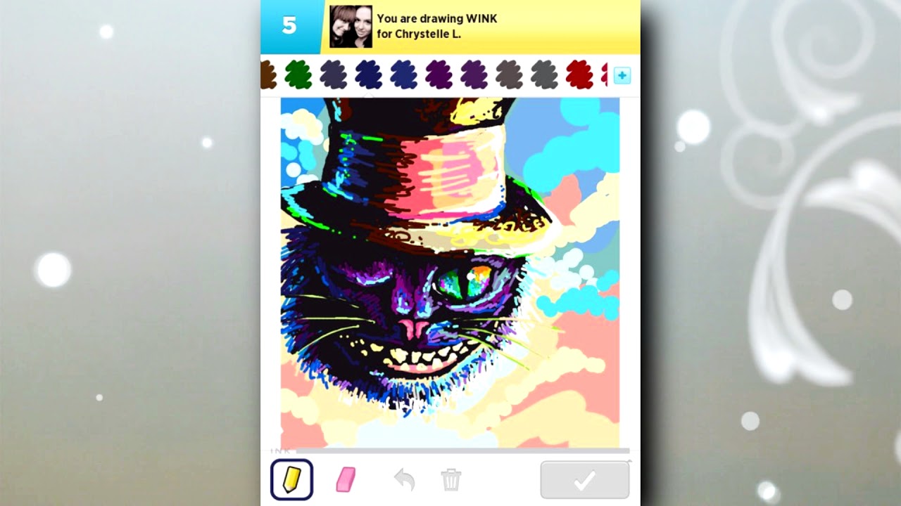 Classic Simple Drawings