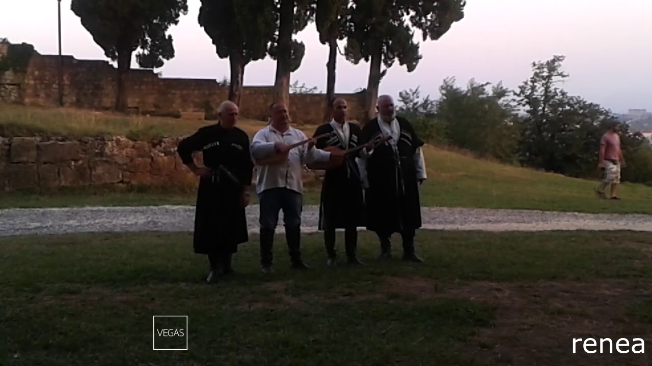 Suliko - Georgian song - YouTube