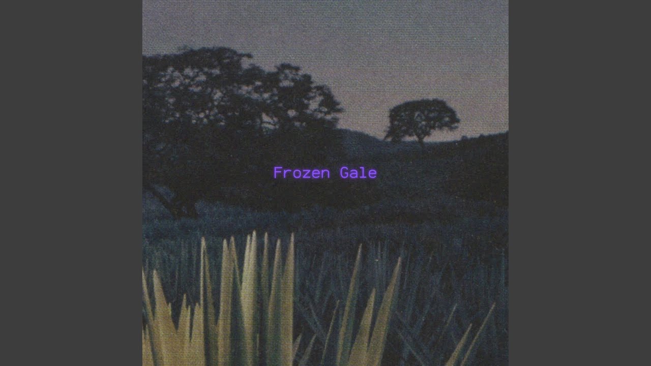 Frozen Gale - YouTube