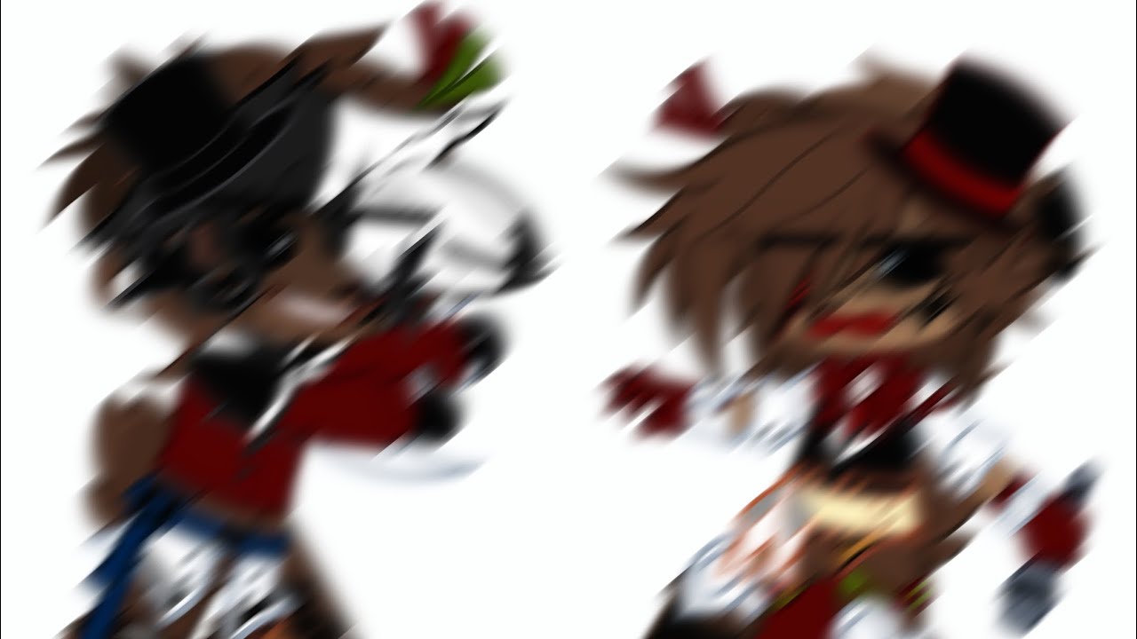 The Withereds Meet TJOC Animatronics | Original | FNAF 2 & Joy Of ...