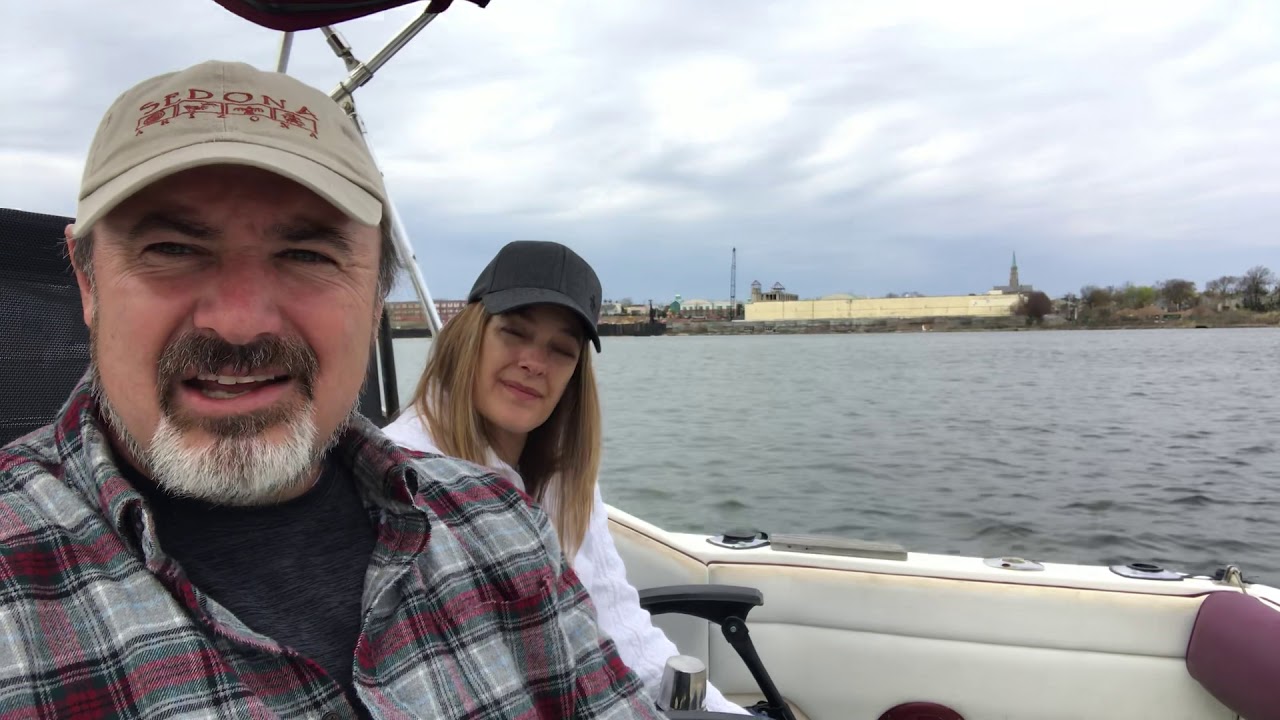 Easter Message 2020 Pastor Michael Turner - YouTube