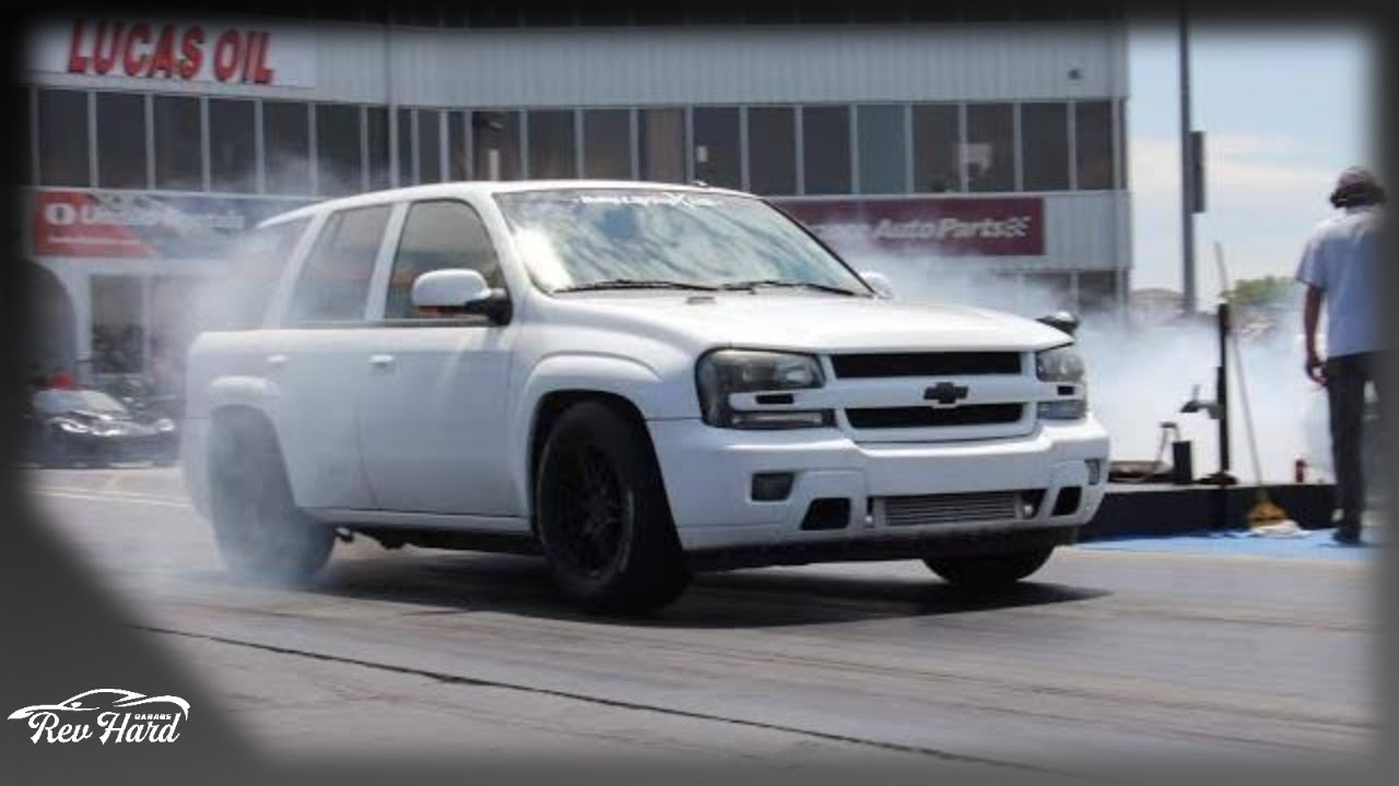 Street Truck Takeover 2021!! TBSS Meet! AWD TBSS World Record Broken ...