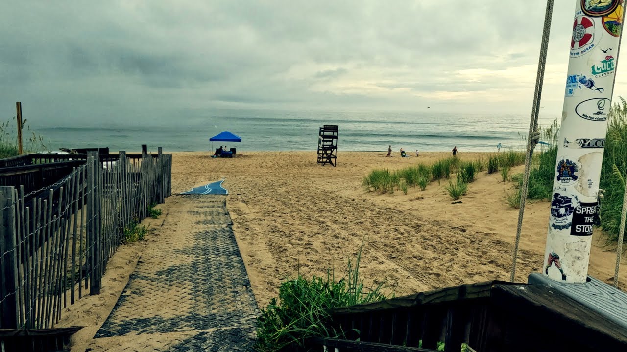 COLINGTON ROAD The Outer Banks - YouTube