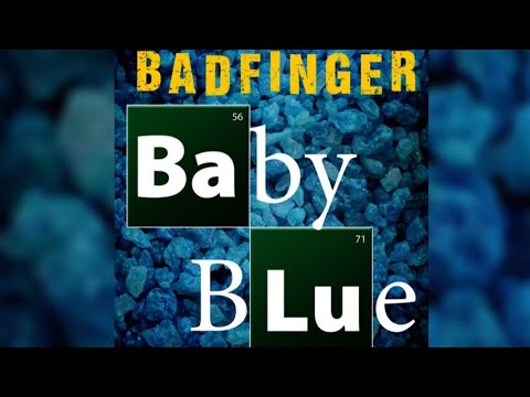 Badfinger Baby blue guitar tab | full song - YouTube