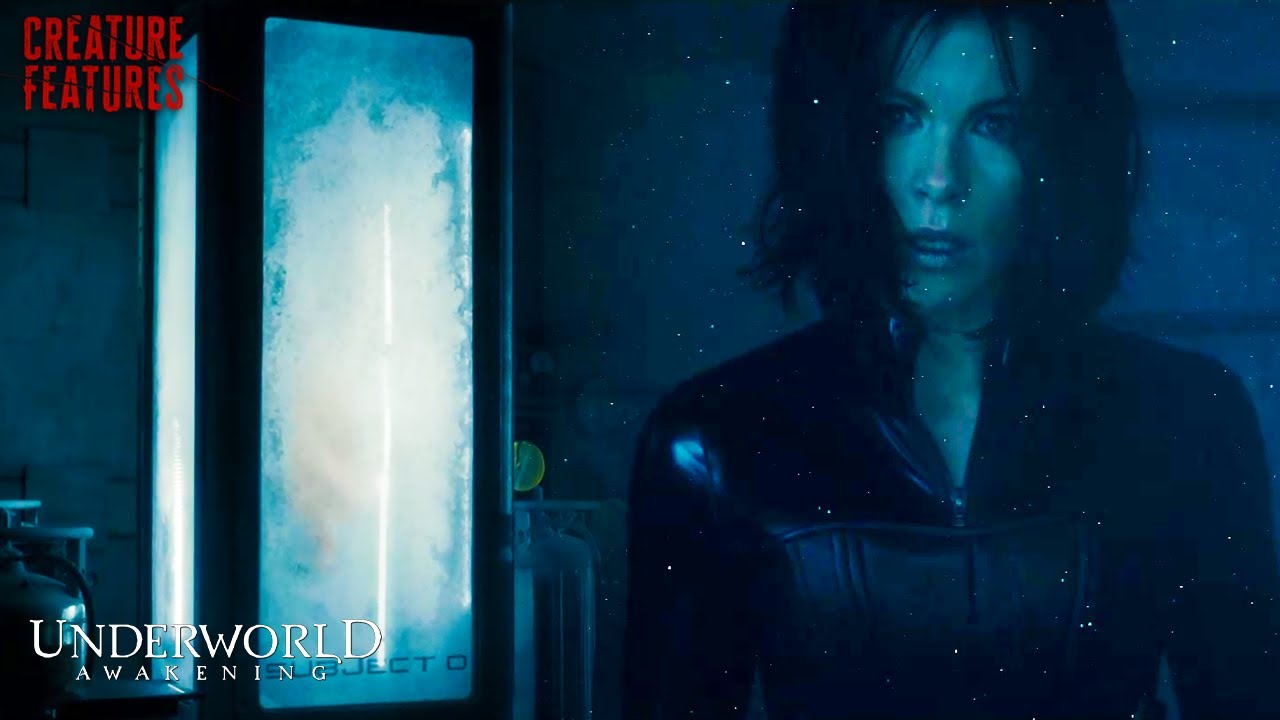 Underworld Awakening Eve And Selene