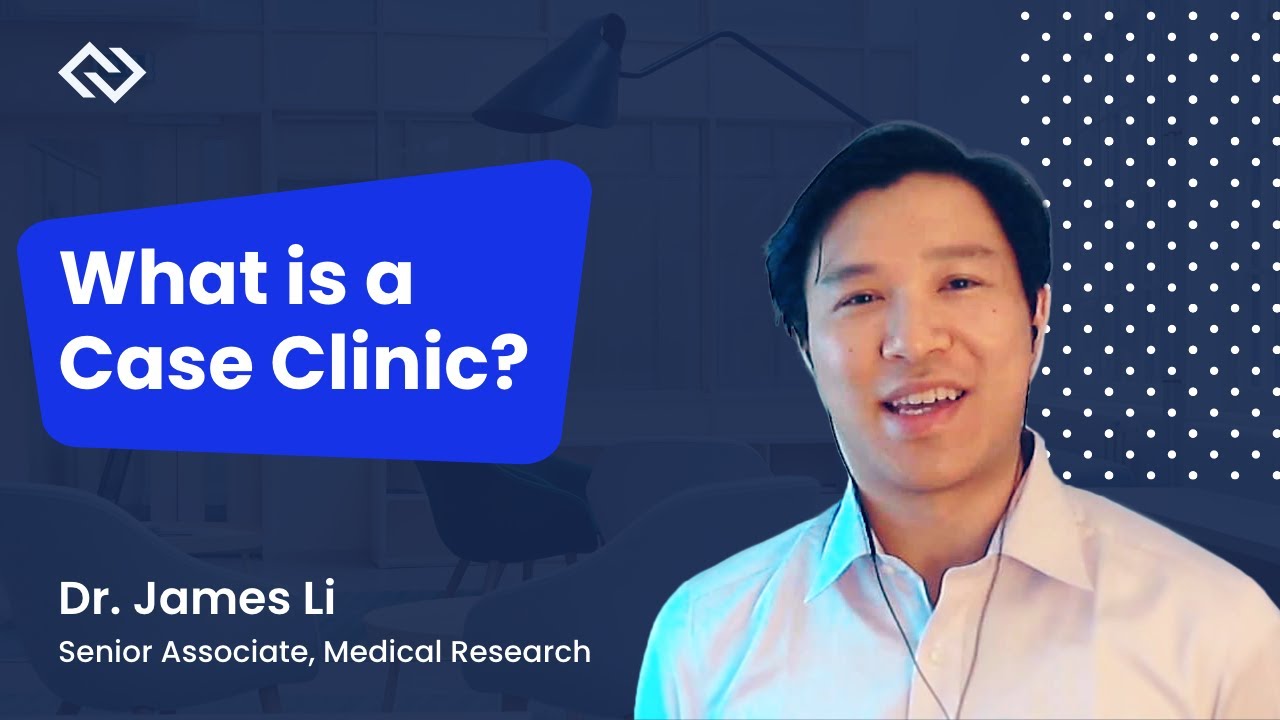 What is a Case Clinic? - YouTube