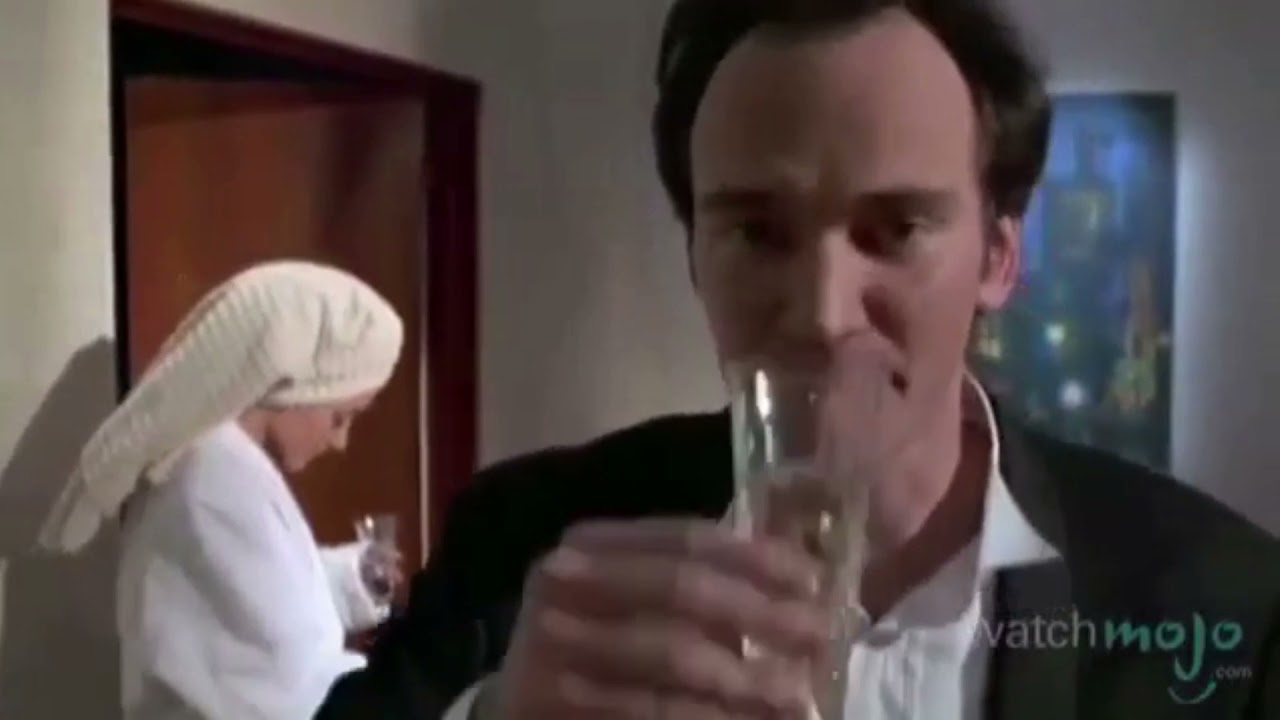 WatchMojo in 4K - YouTube