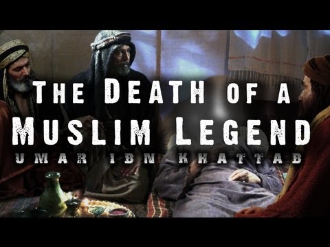 The Death of a Muslim Legend || Umar Ibn Al-Khattab (RA) || Emotional ᴴᴰ