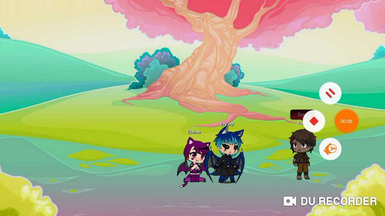 Catcha life) have to use my ultimate form - YouTube