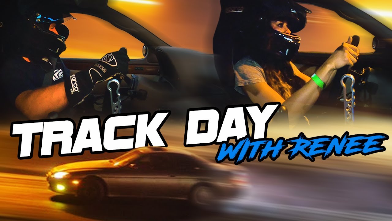 Drift Car Build: SC300 Ep5 - YouTube