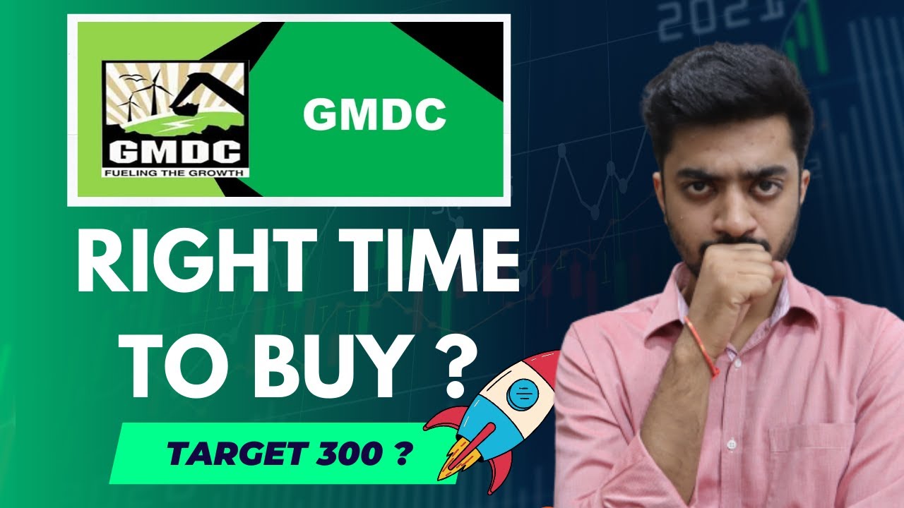 GMDC share Analysis | Gmdc share latest news | Gmdc share Stock ...