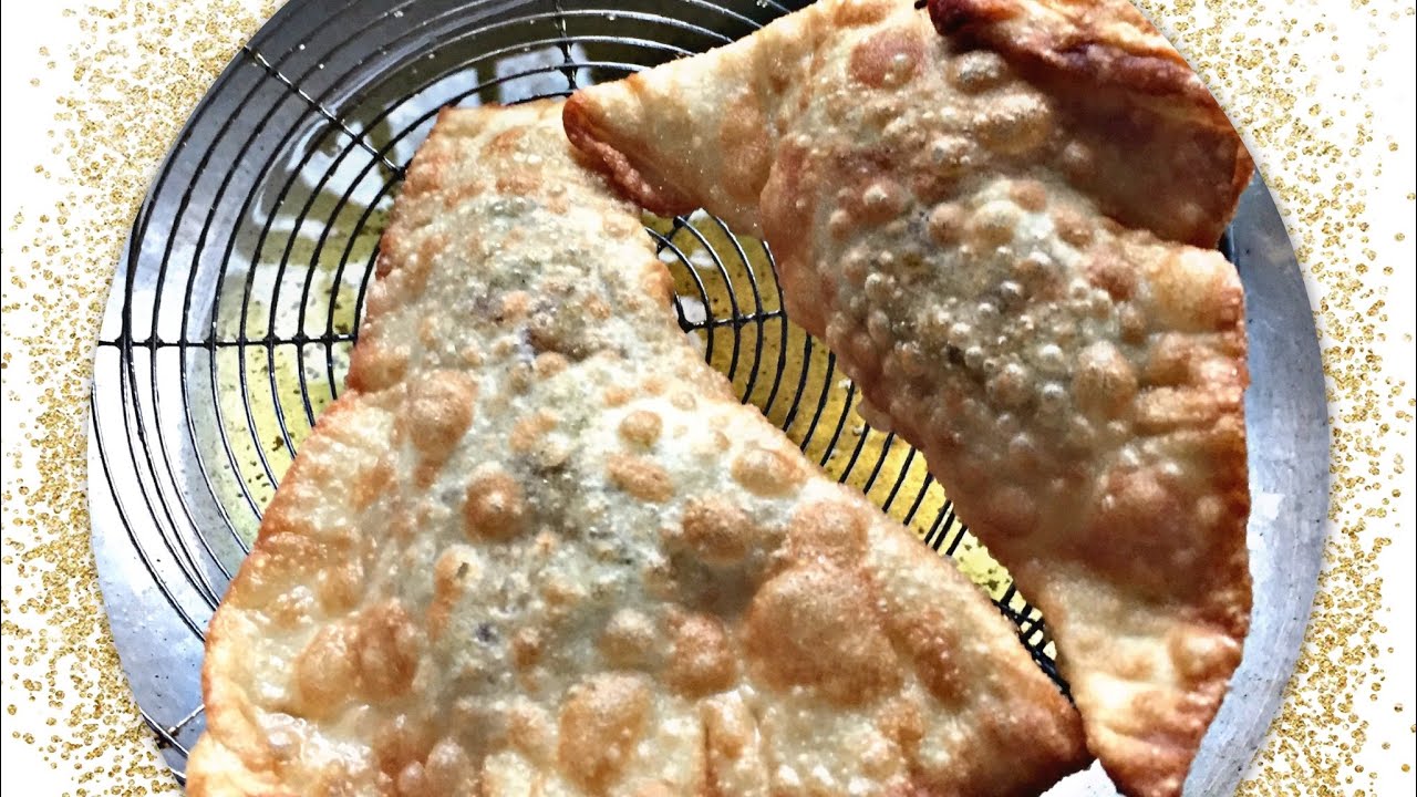 ഇറച്ചി പത്തിൽ/beef pathil/chachu’s kitchen - YouTube