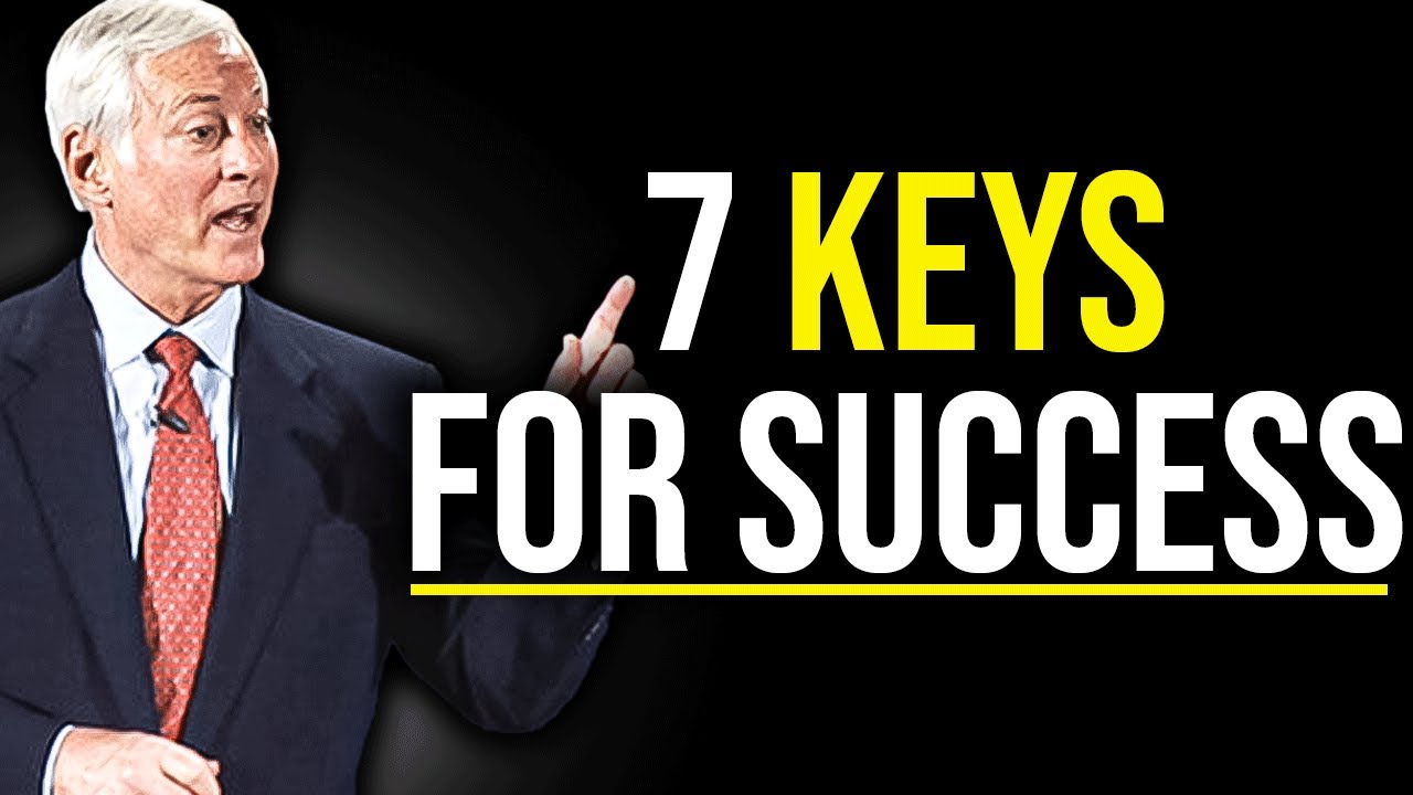 7 Keys To Achieve MASSIVE Success In Your Life | Motivation - YouTube