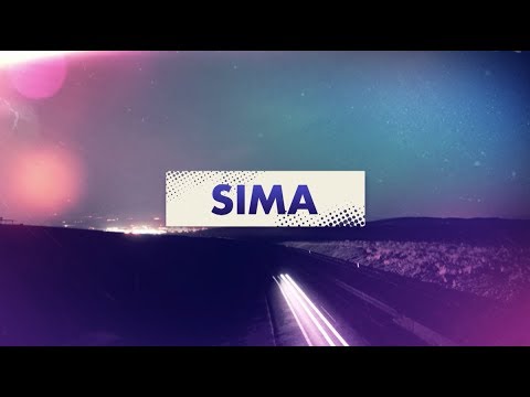 Hudba made in Slovakia 2018 - Sima - YouTube