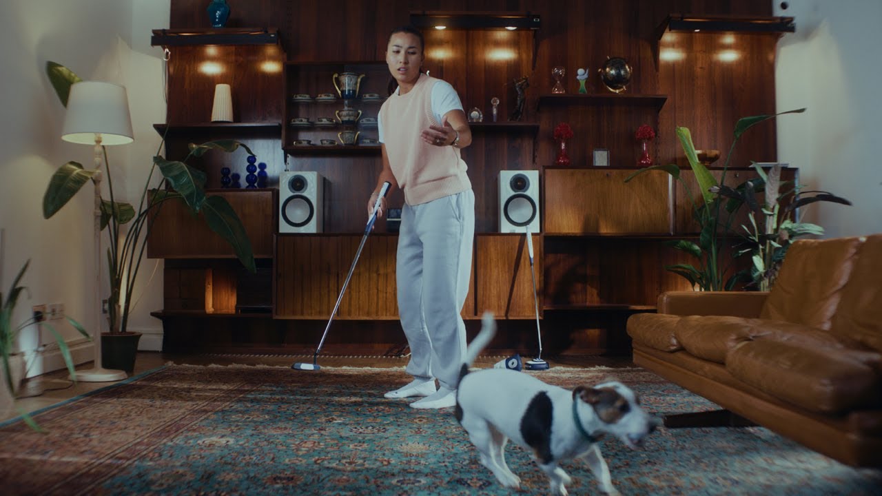 Get Sprung! #ItsTimeToPlay - YouTube