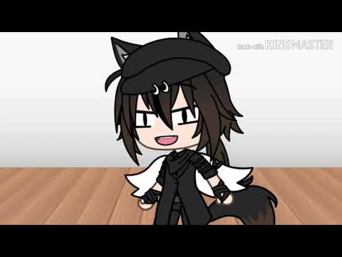 Float on the sound gacha life - YouTube