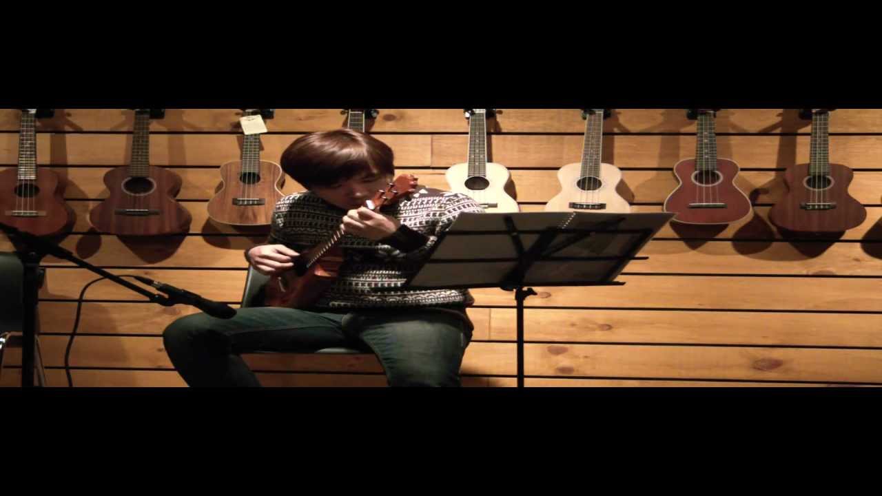 Polani - Daniel Ho (SorryThirty cover) - YouTube