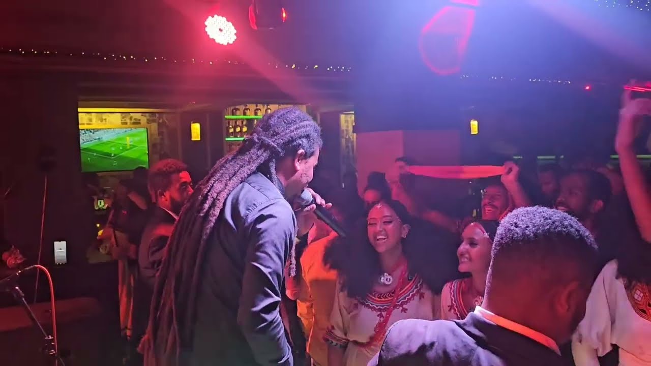 ሙዚቃ filmon bekele - weni jeganu / ወኒ ጀጋኑ - new tigrigna music 2023 ...