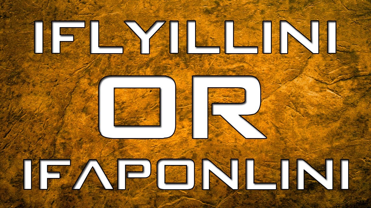 What Really Happened to IFLYILLINI - YouTube