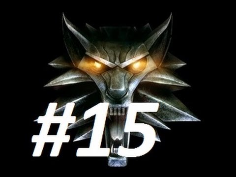 The Witcher Gameplay Walkthrough Part 15 "Golan Vivaldi" (No Commentary ...