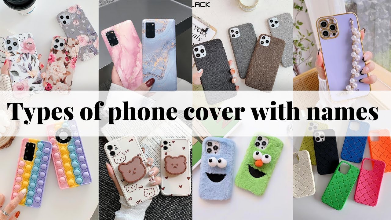 Mobile back covers/Phone back cover design with name/Mobile cover ...