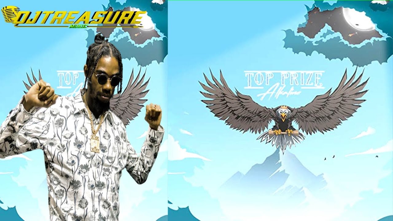 Alkaline Top Prize Album Mix | DJ Treasure - YouTube