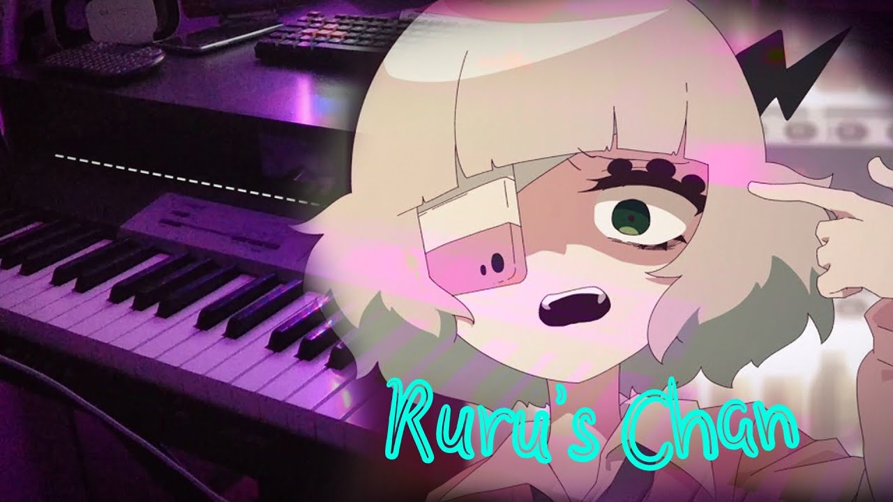 Ruru's-Suicide-Show-on-a-Livestrea-my performance - YouTube