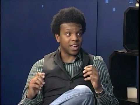 Chris Tabb Show Comcast Appearance - YouTube