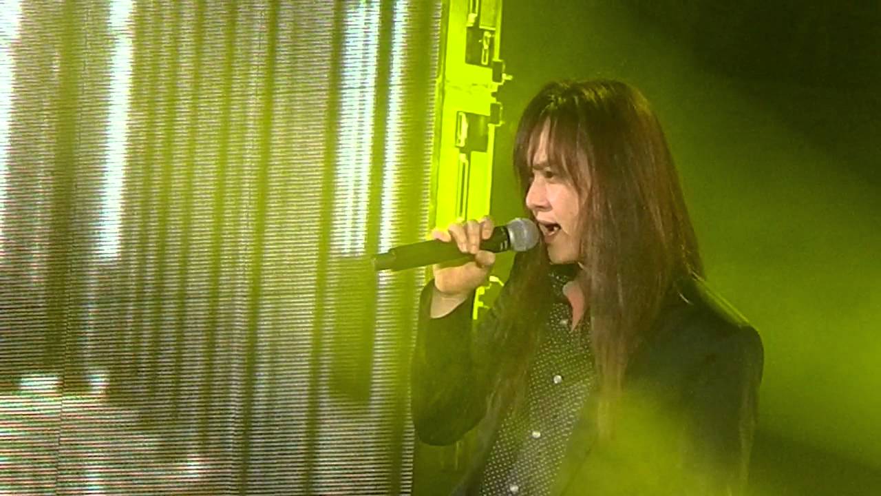 [Korean Music Festival 2012] Kim Kyung Ho - YouTube