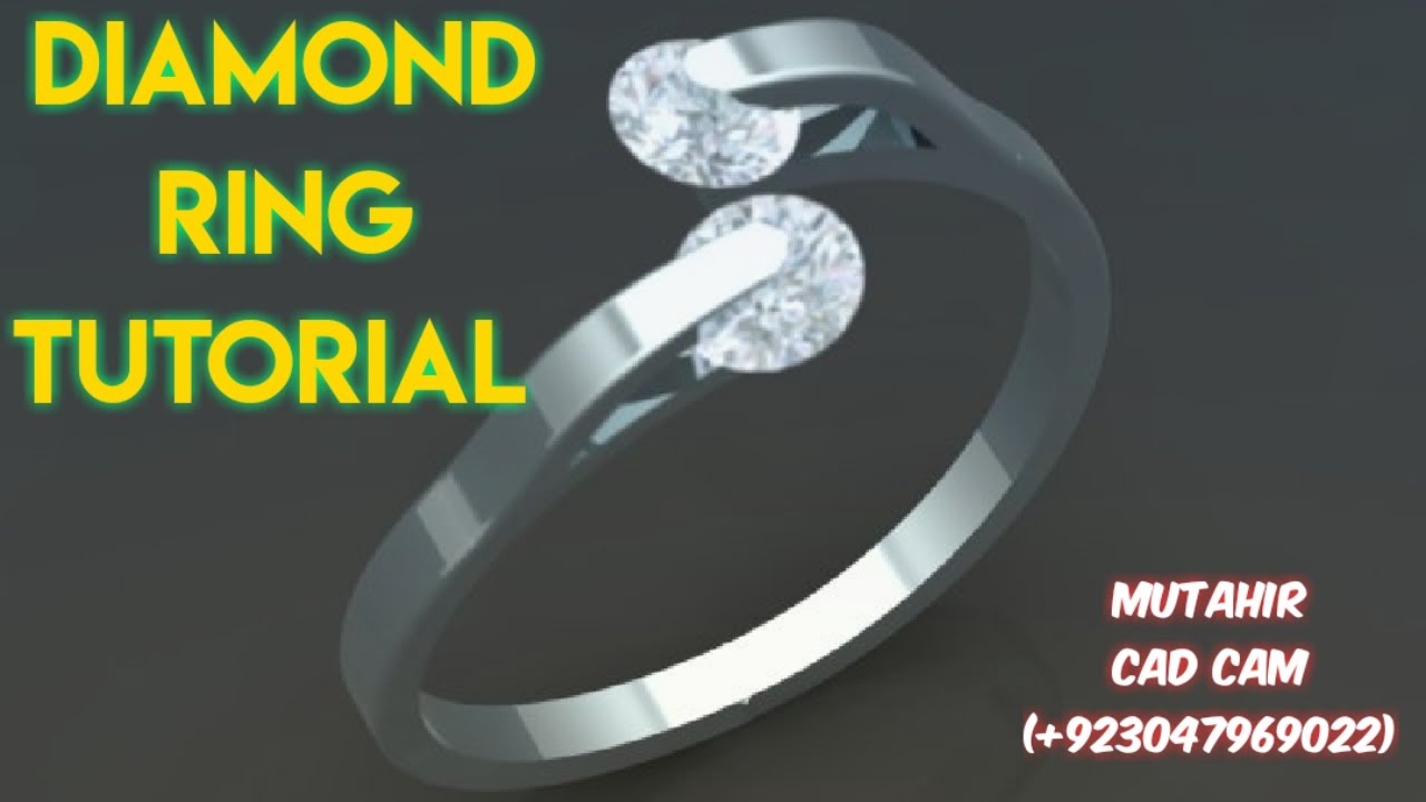 Ring Tutorial for Beginners (Matrix 9) - YouTube