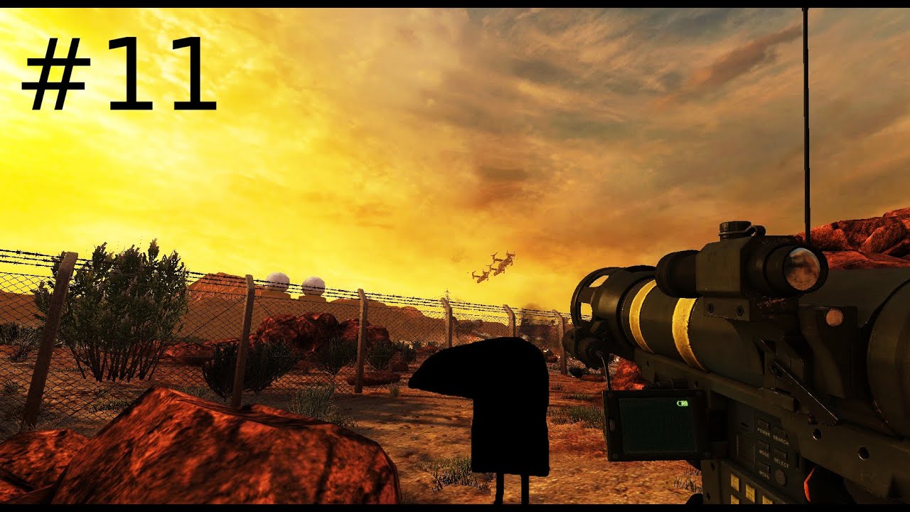 Forget About Freeman, Black Mesa, Part 11 - YouTube