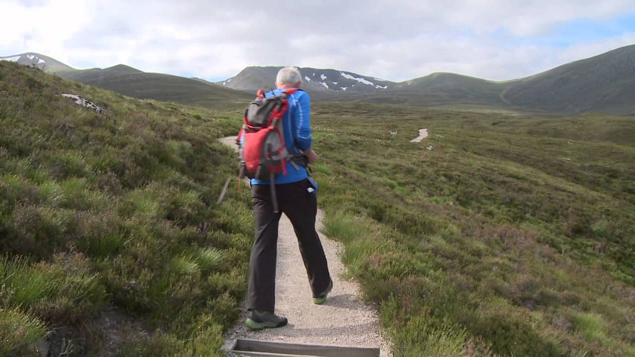 Using tick off features to improve your navigation - YouTube