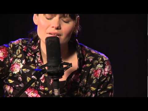 Miracle - Anna Weatherup @ Project Hope 2011 - YouTube